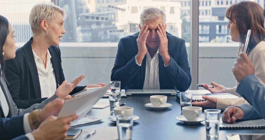 Do you have a difficult meeting coming up? Use these tips to better ...