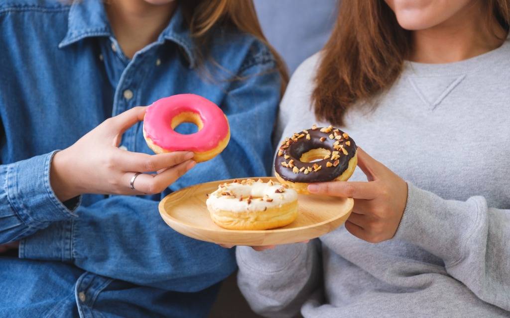 Are Amino Acids the Answer to Cravings? | Nutrition House – Nutrition ...